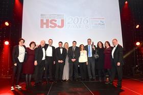 HSJ | Health Service Journal - for healthcare leaders